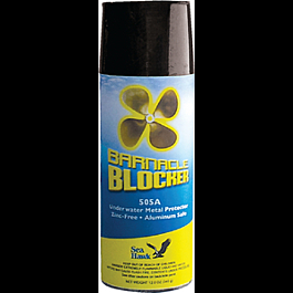 Zinc Free Barnacle Blocker, 12 oz.