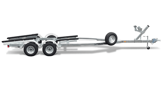 Budget Boats - New & Used Boat Trailers